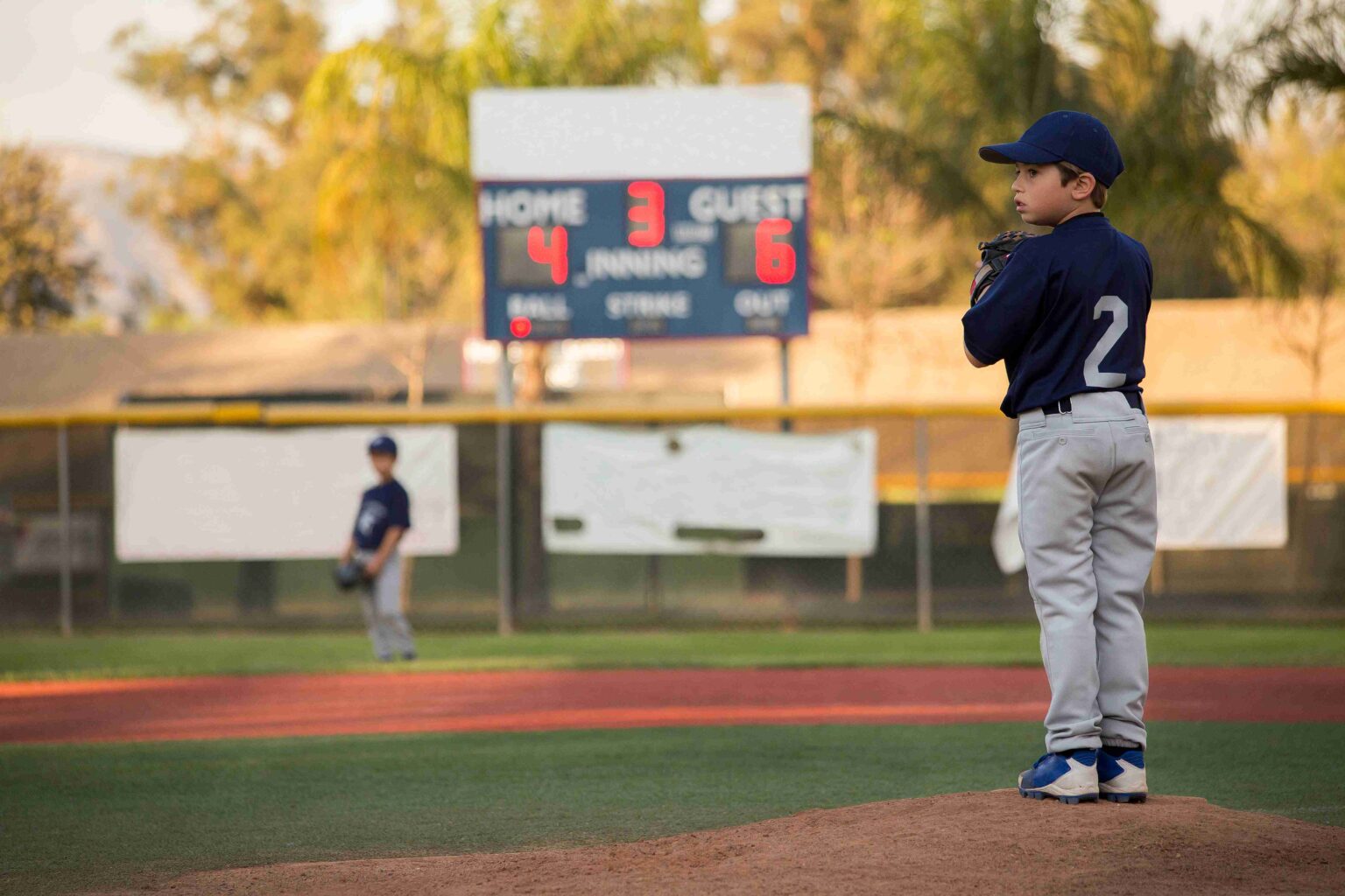 Baseball for Beginners: A Friendly Guide to Learning the Game